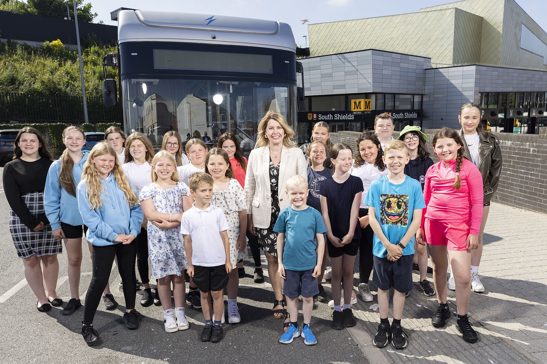 Mayor announces Kids Go Free on public transport