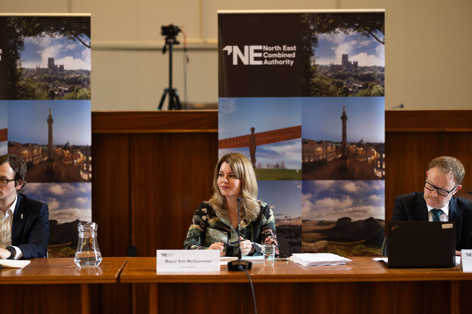 Mayor and local leaders approve over £100m transport improvements for ...
