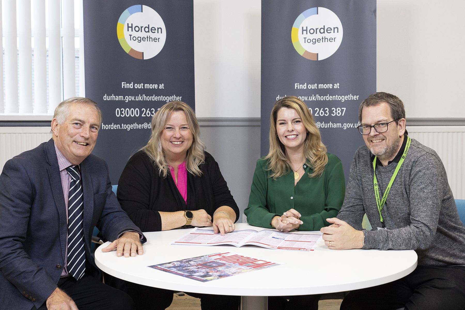 Mayor makes first steps to deliver new generation of social housing ...