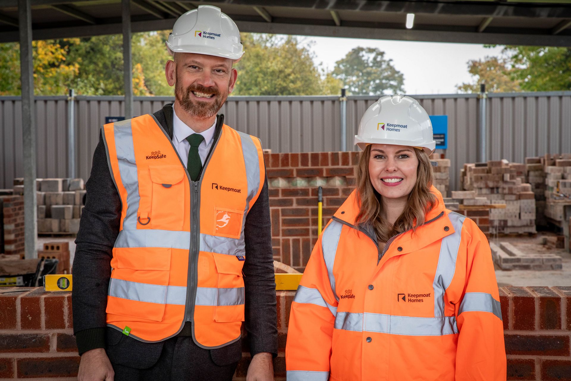 Housing boost for North East communities as Combined Authority deepens strategic ties with Homes ...