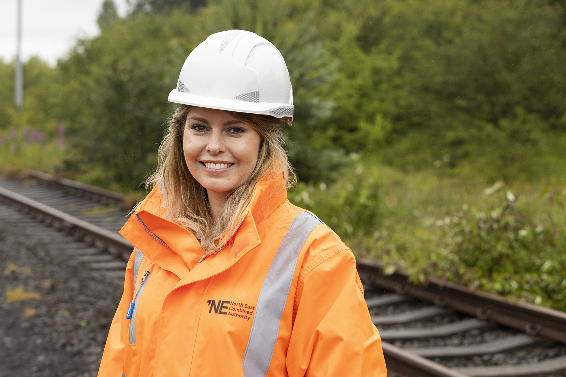 Mayor calls for devolved rail powers to deliver a better deal for ...
