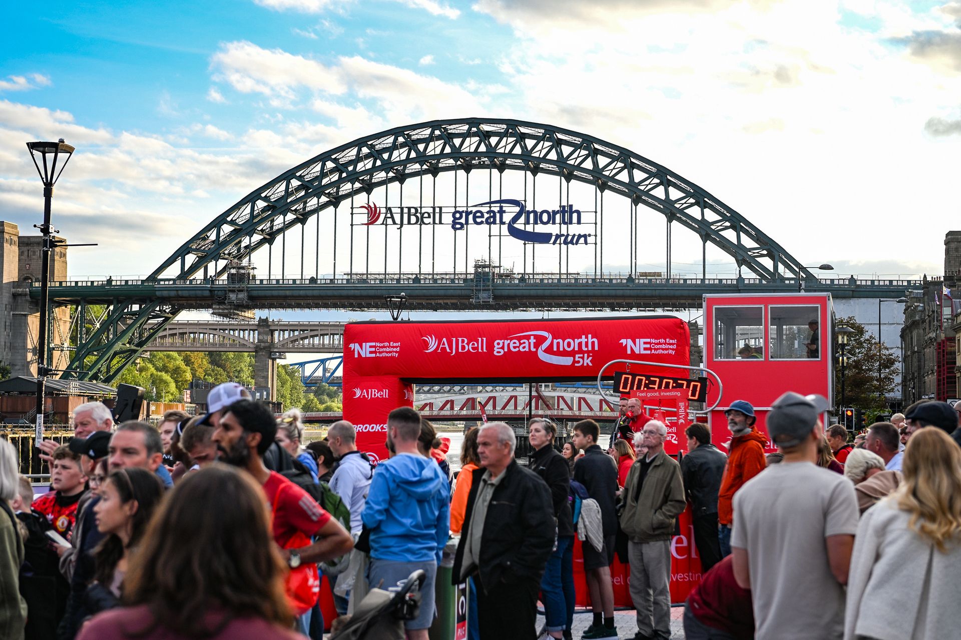 The Great North mayors and leaders call on Government to base future UK ...